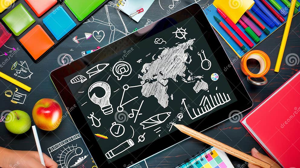 Technology Transforms Learning, Enhancing Access and Engagement, Ai ...