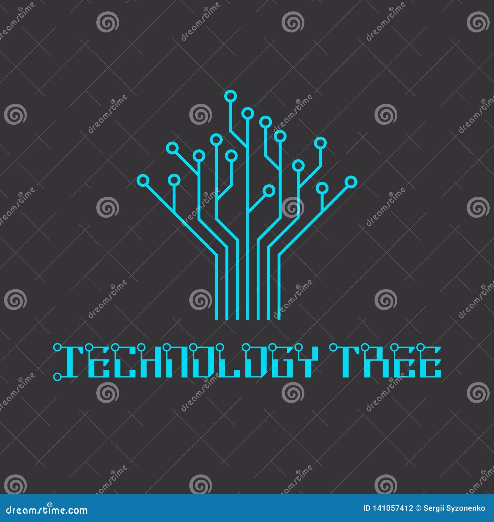 Telecommunication Engineering Logo