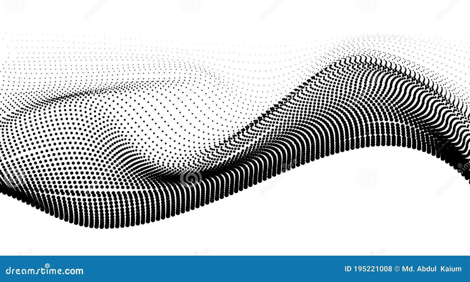 Technology Wave Black Gradient Background. Stock Illustration ... Technology Wave Black Gradient Background. Stock Illustration ...