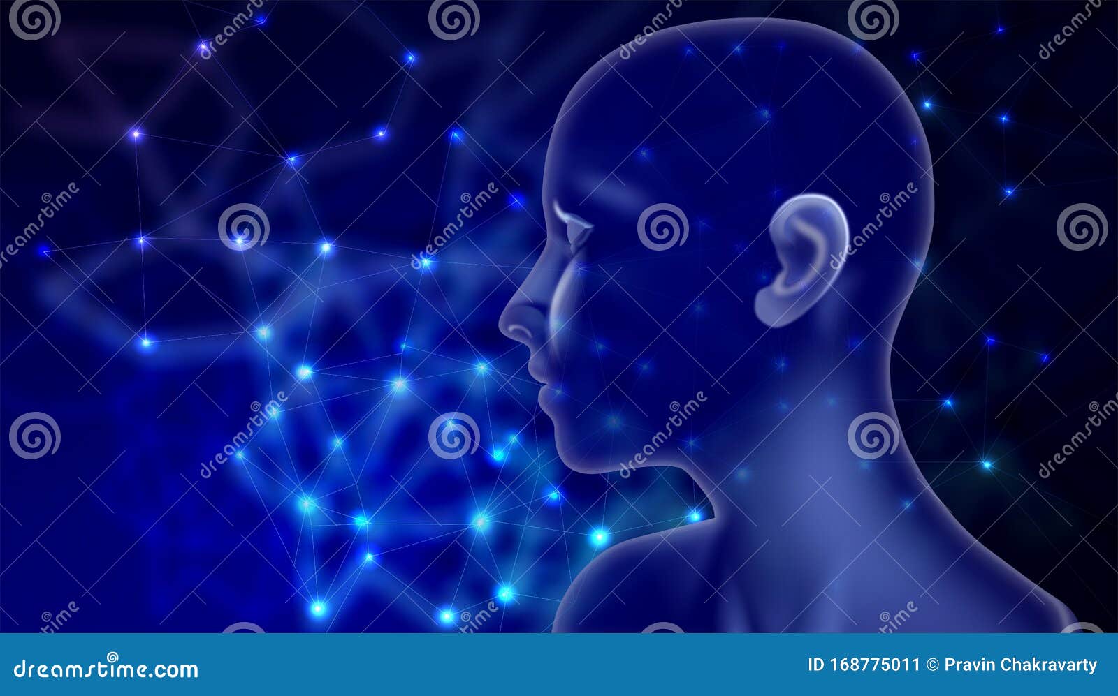 Technology Web Background. Virtual Concept. World Network Technology ...