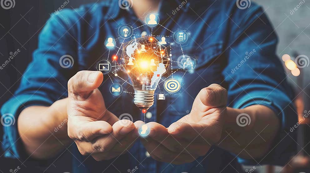 Technology into Your Success Innovative Solutions that Differentiate ...