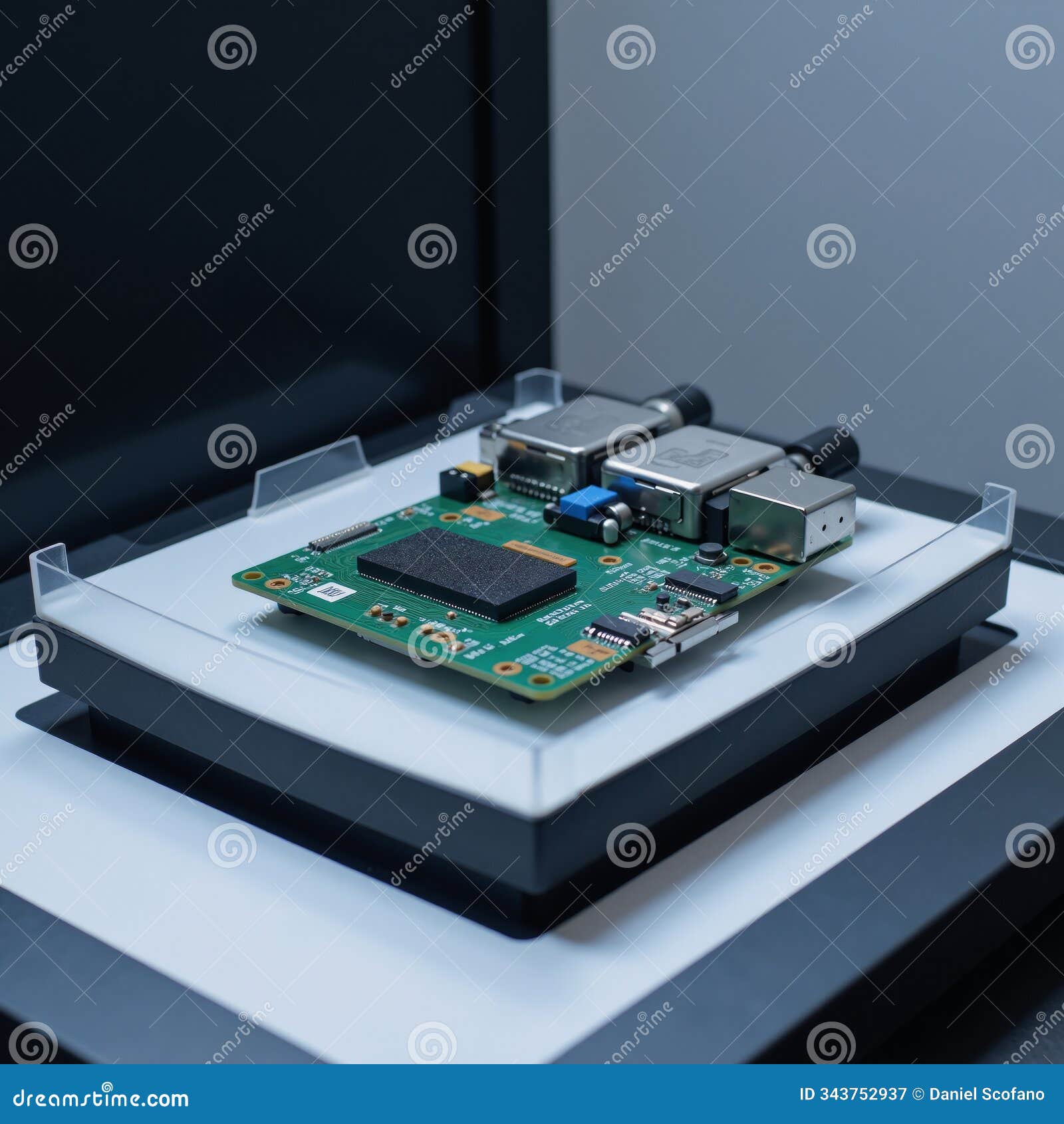 Technologyfocused Network Design Visualization with an Innovative ...