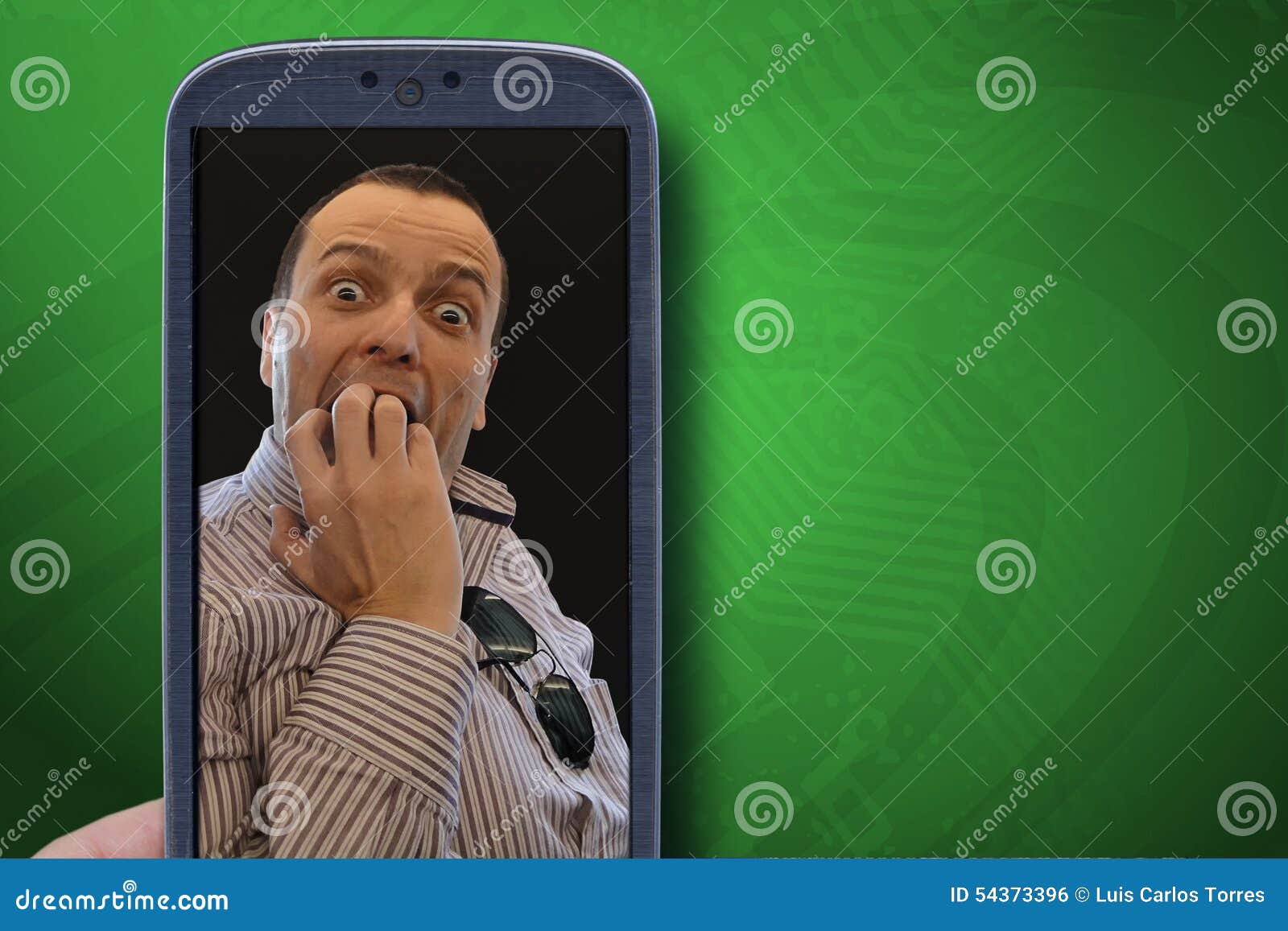 Technophobia stock photo. Image of future, motherboard - 54373396