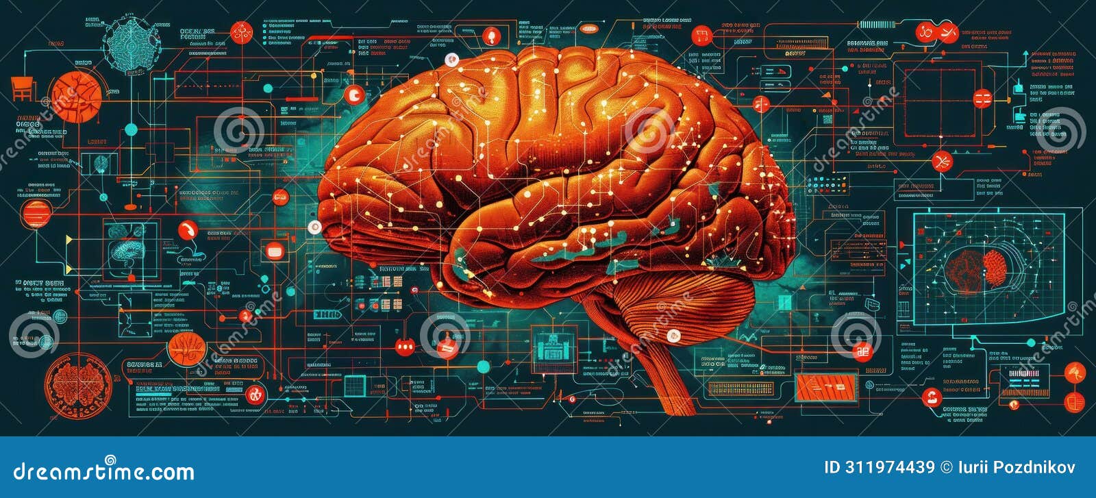 Technorelief of the Brain: an Engineering Sketch with Artificial ...