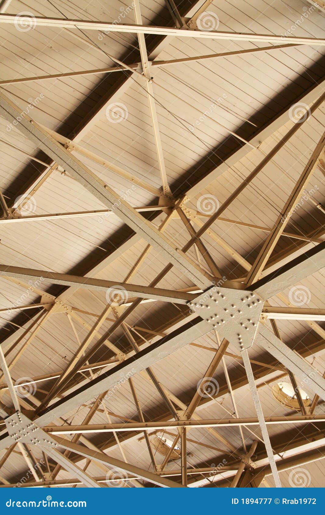 Techo De La Azotea Del Metal Imagen de archivo - Imagen de azotea ...