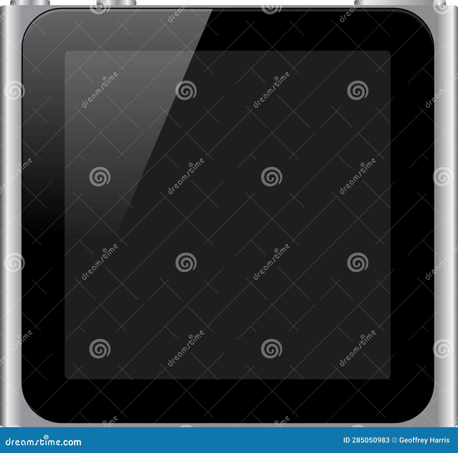 TechTab Pro: Your Ultimate Digital Companion Stock Illustration - Illustration of line, digital ...