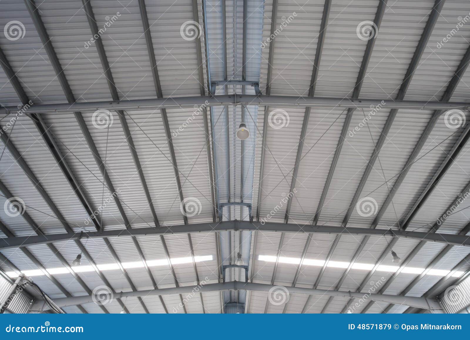 Techumbre del metal imagen de archivo. Imagen de fondo - 48571879