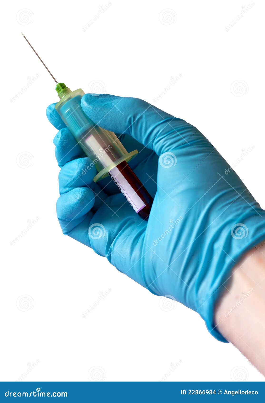 Tecknat blod arkivfoto. Bild av laboratorium, injicera - 22866984