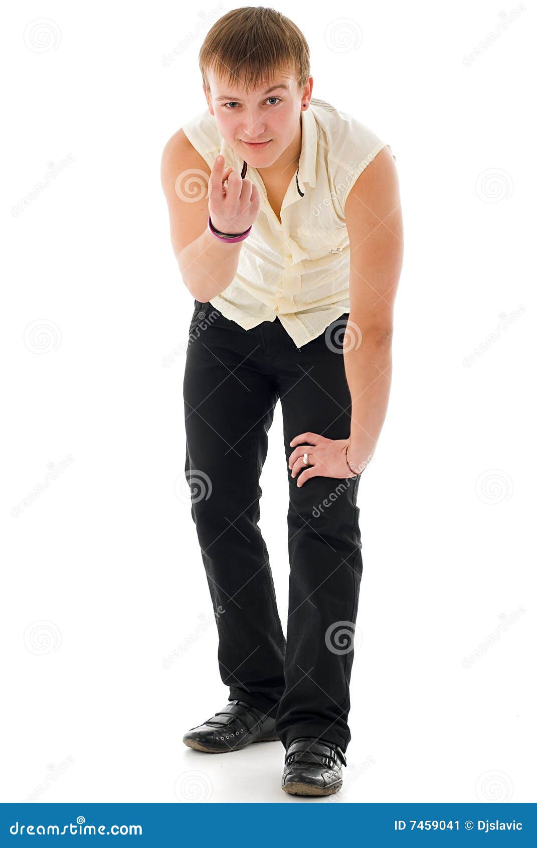 Tecktonik boys stock image. Image of enjoyment, dancer - 7459041