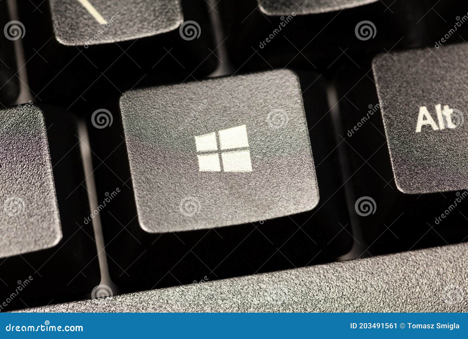 Tecla De Logotipo Del Sistema Operativo Microsoft Windows 10 En Un ... Tecla De Logotipo Del Sistema Operativo Microsoft Windows 10 En Un ...