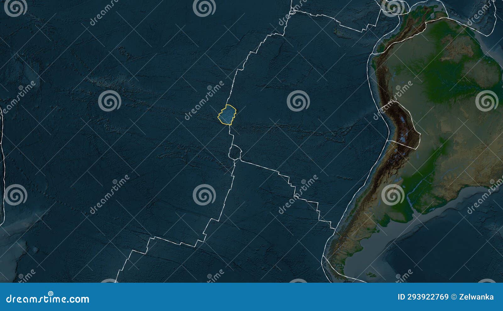 Easter Plate - Neighborhoods. Patterson Cylindrical. Physical Stock ...