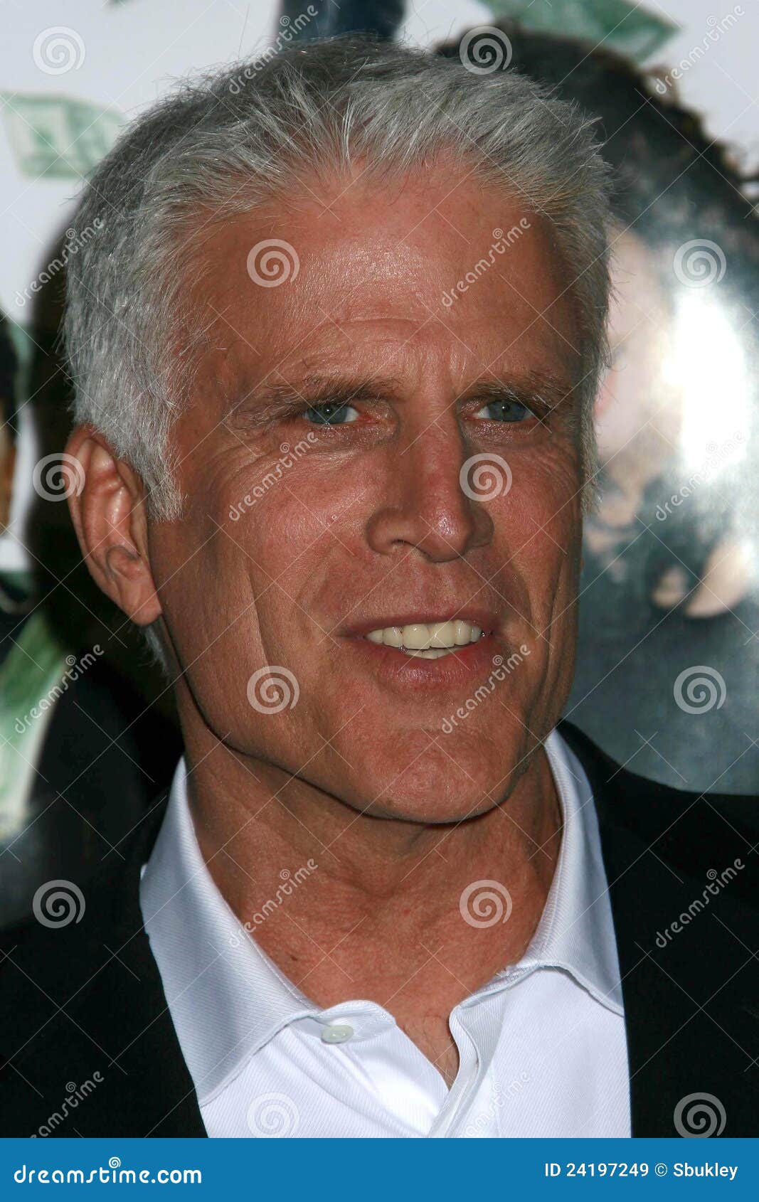 Ted Danson editorial stock image. Image of westwood, village - 24197249