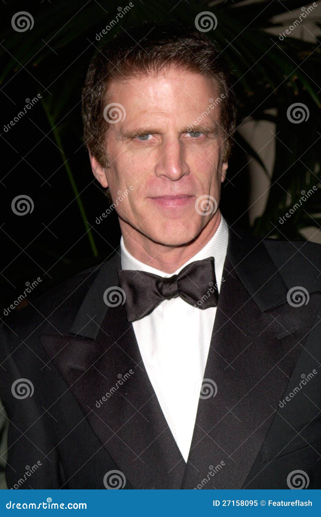Ted Danson editorial image. Image of actor, danson, institute - 27158095