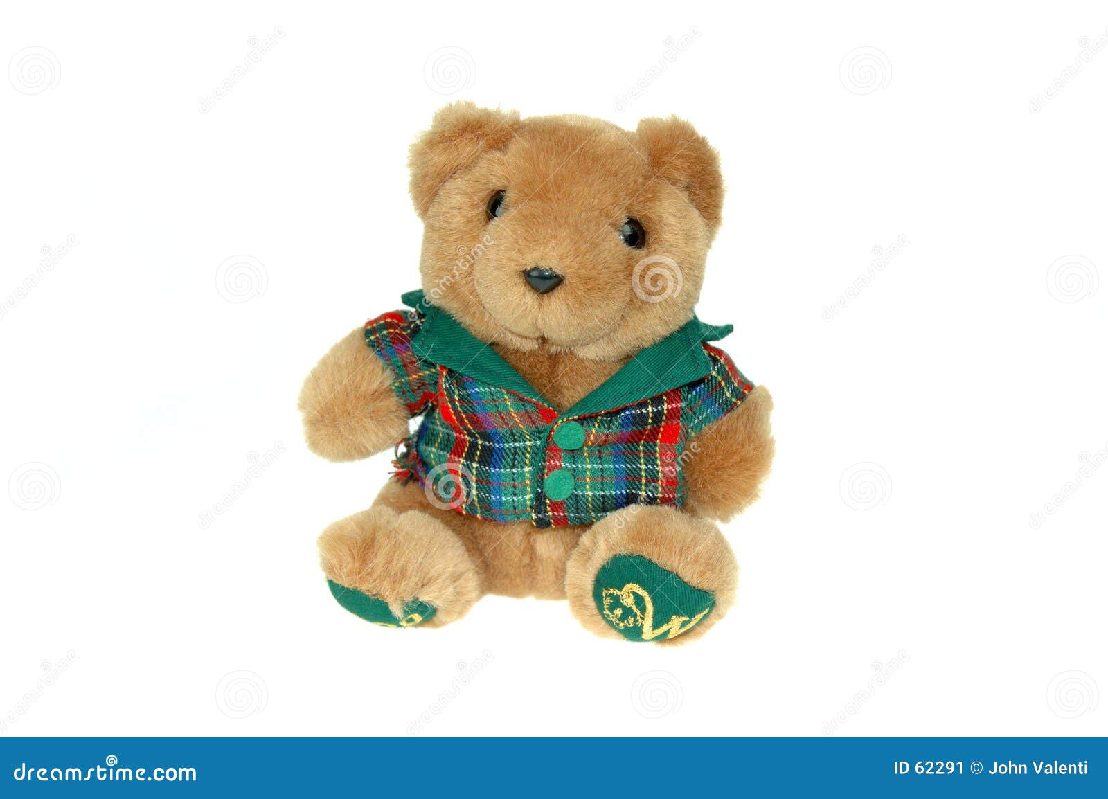 Teddy Picture. Image: 62291