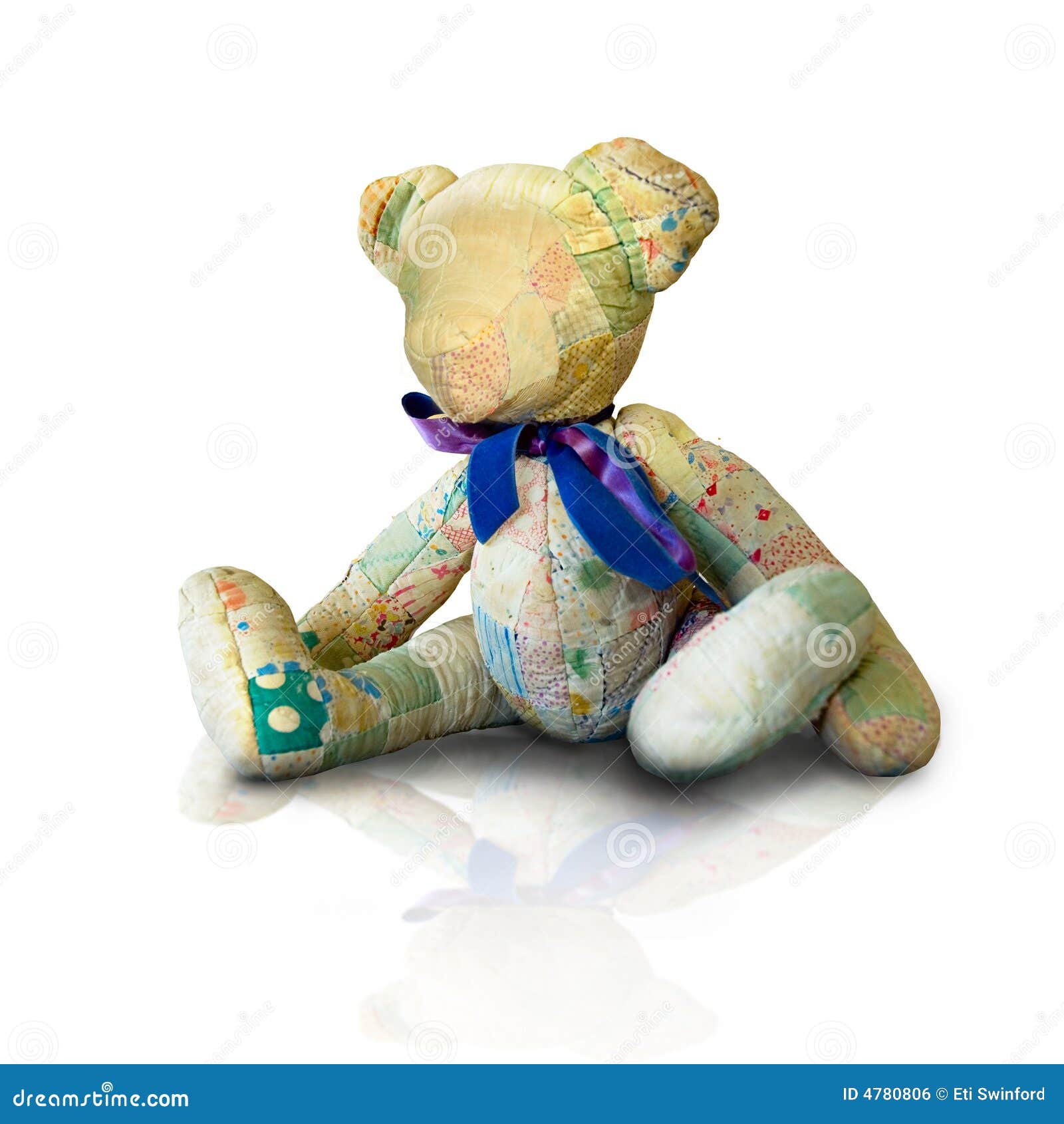Tattered Teddy Bear Stock Photos - Free & Royalty-Free Stock Photos ...