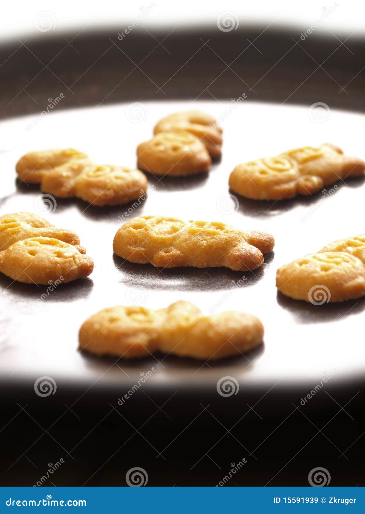 Teddy bear biscuits stock image. Image of calories, sweet - 15591939