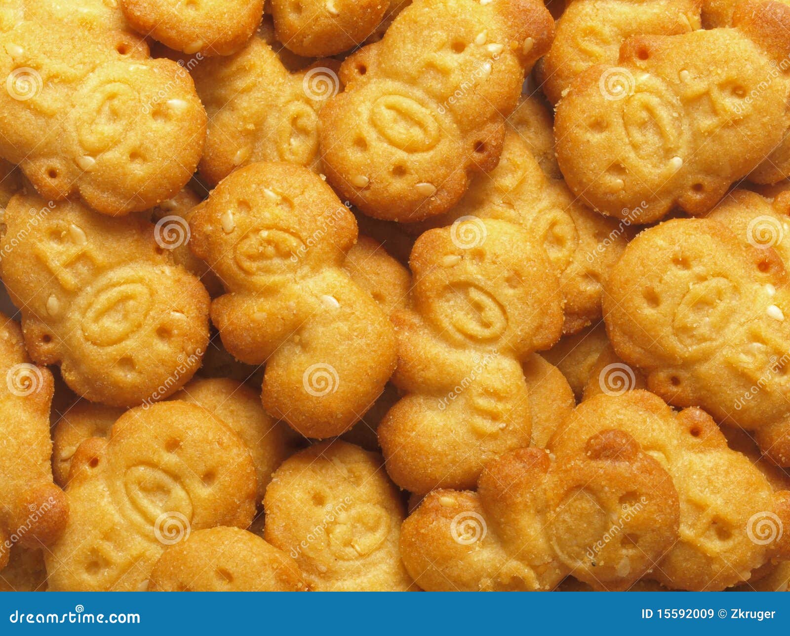 Teddy bear biscuits stock image. Image of snack, pastry - 15592009