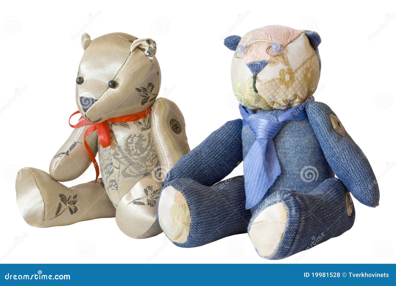 Teddy bear couple stock photo. Image of gift, bears, girl - 19981528