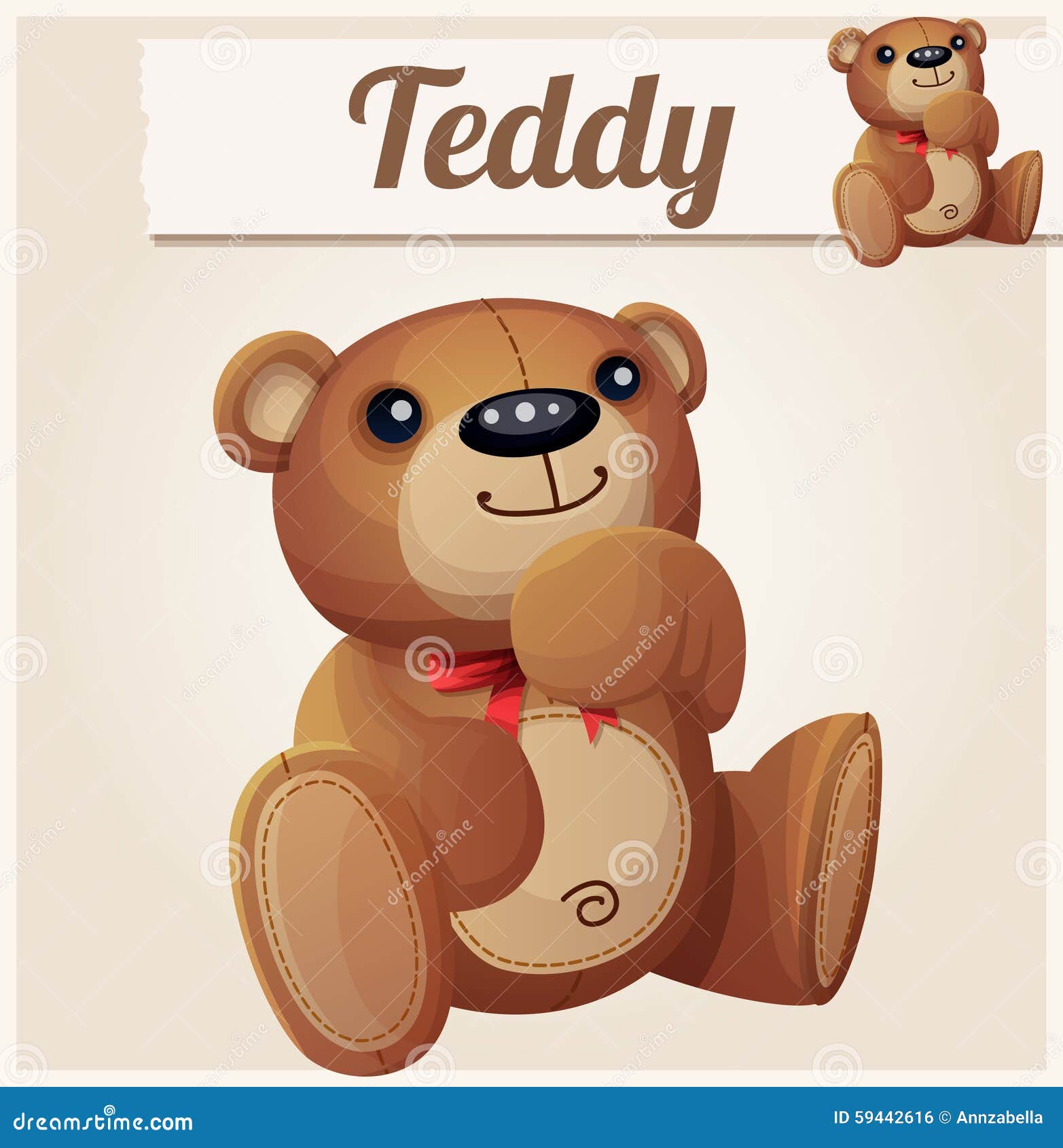Teddy Cartoon Vector Stock Illustrations – 45,146 Teddy Cartoon Vector ...