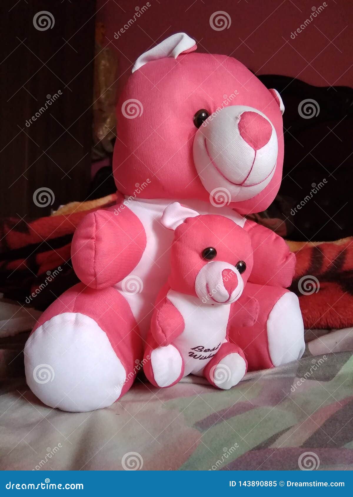 Teddy bear stock image. Image of teddybear, teddy, panda - 143890885