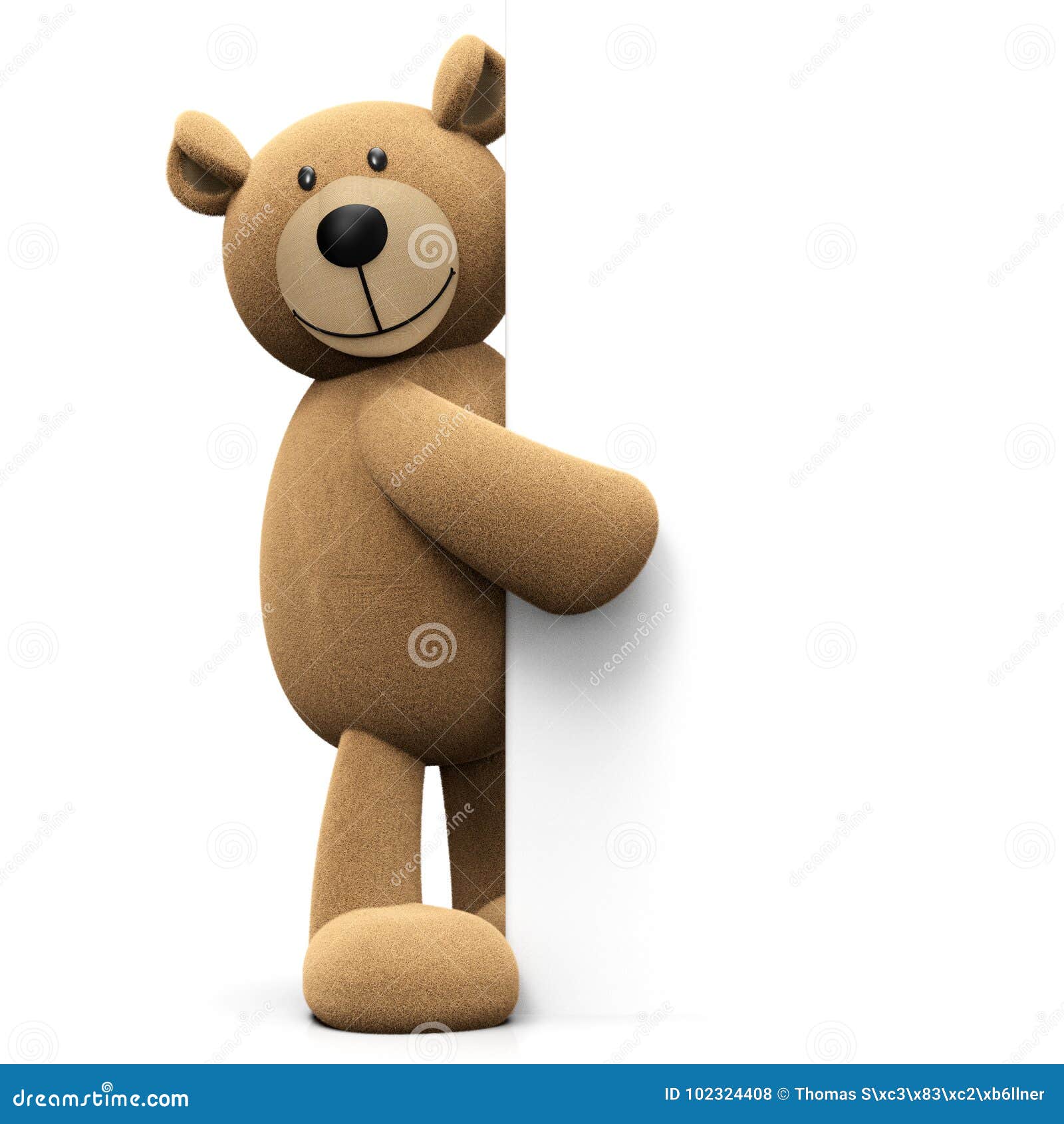 Teddy Bear Pointing Stock Illustrations – 79 Teddy Bear Pointing Stock ...