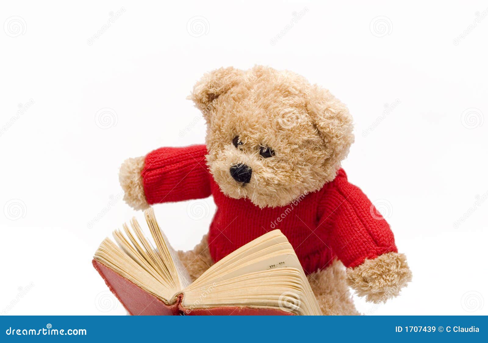 Child Receiving Book Stock Photos - Free & Royalty-Free Stock Photos ...
