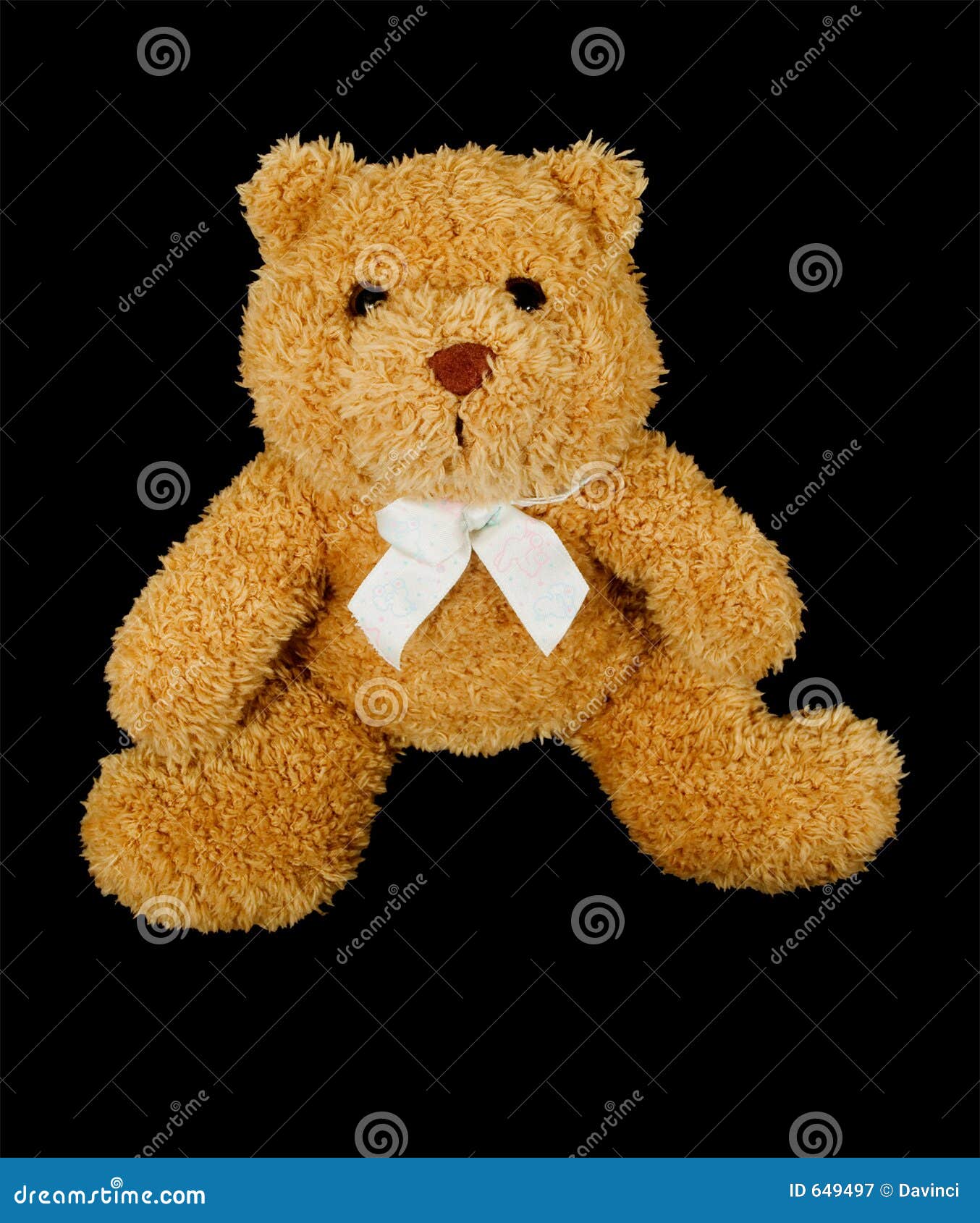 Teddybeer Picture. Image: 649497