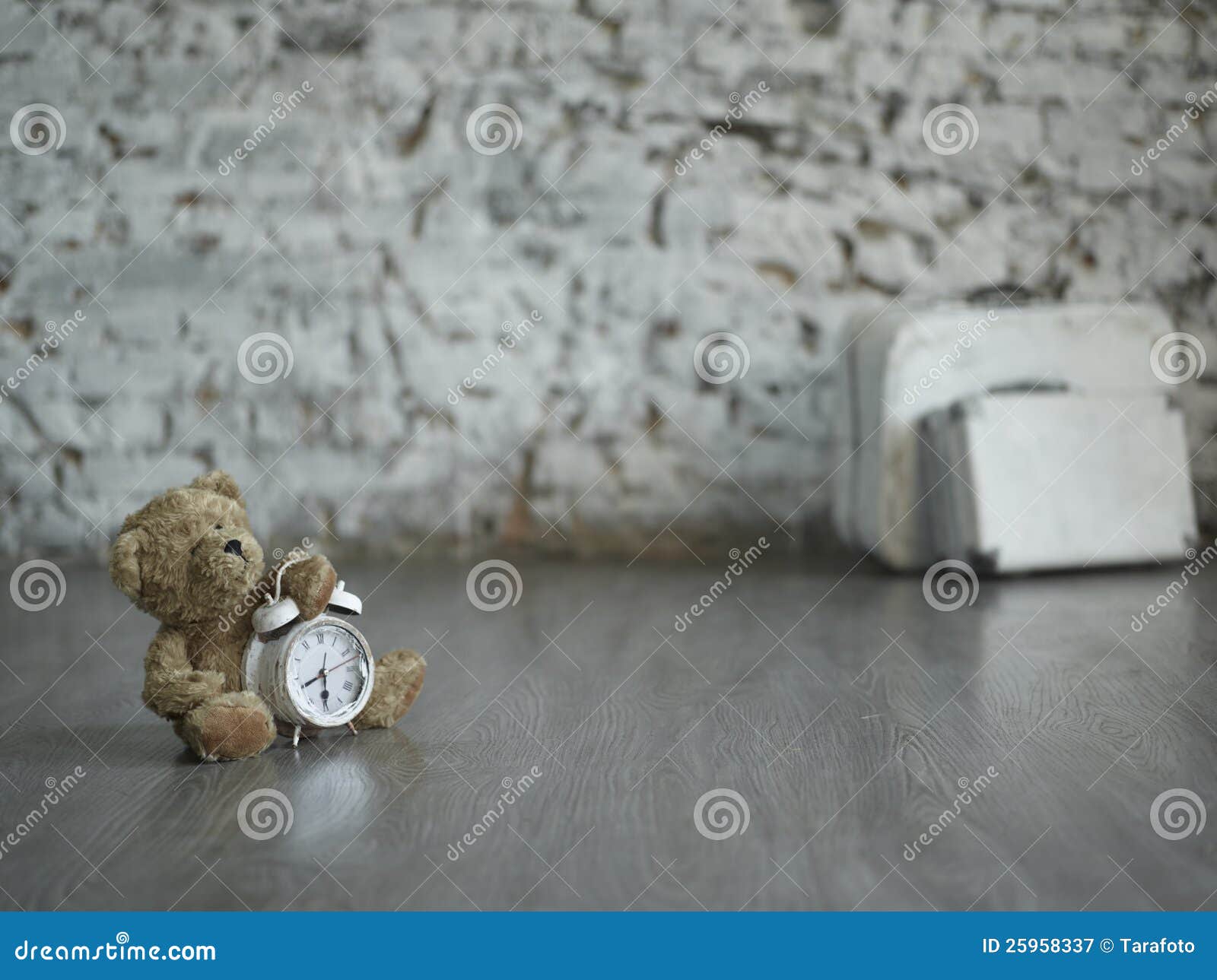 Teddytime stock image. Image of indoor, material, sitting - 25958337