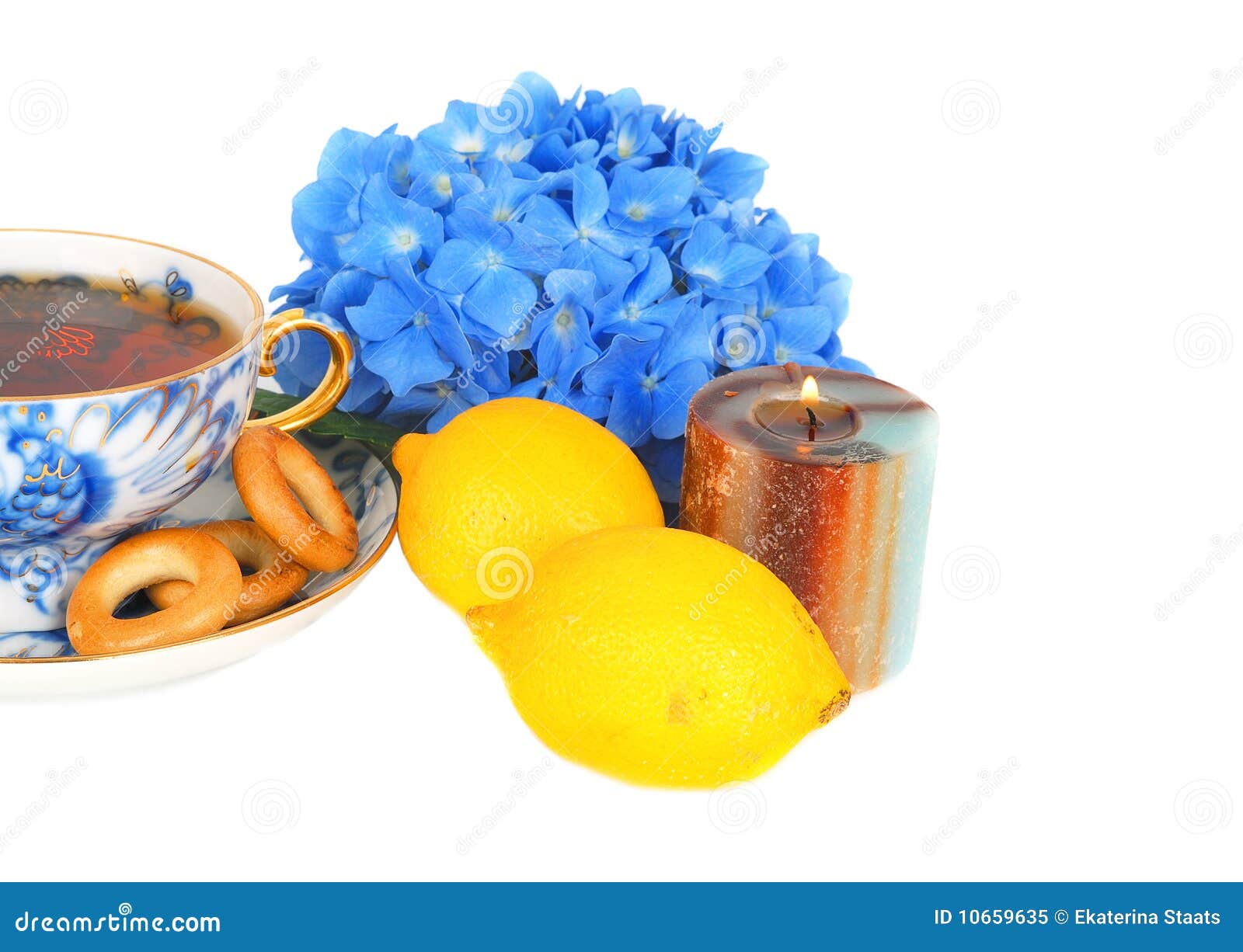 Tee composition. stock image. Image of medicine, nature - 10659635
