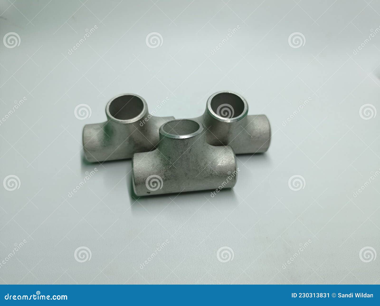 Pipe Joints Royalty-Free Stock Image | CartoonDealer.com #13493242