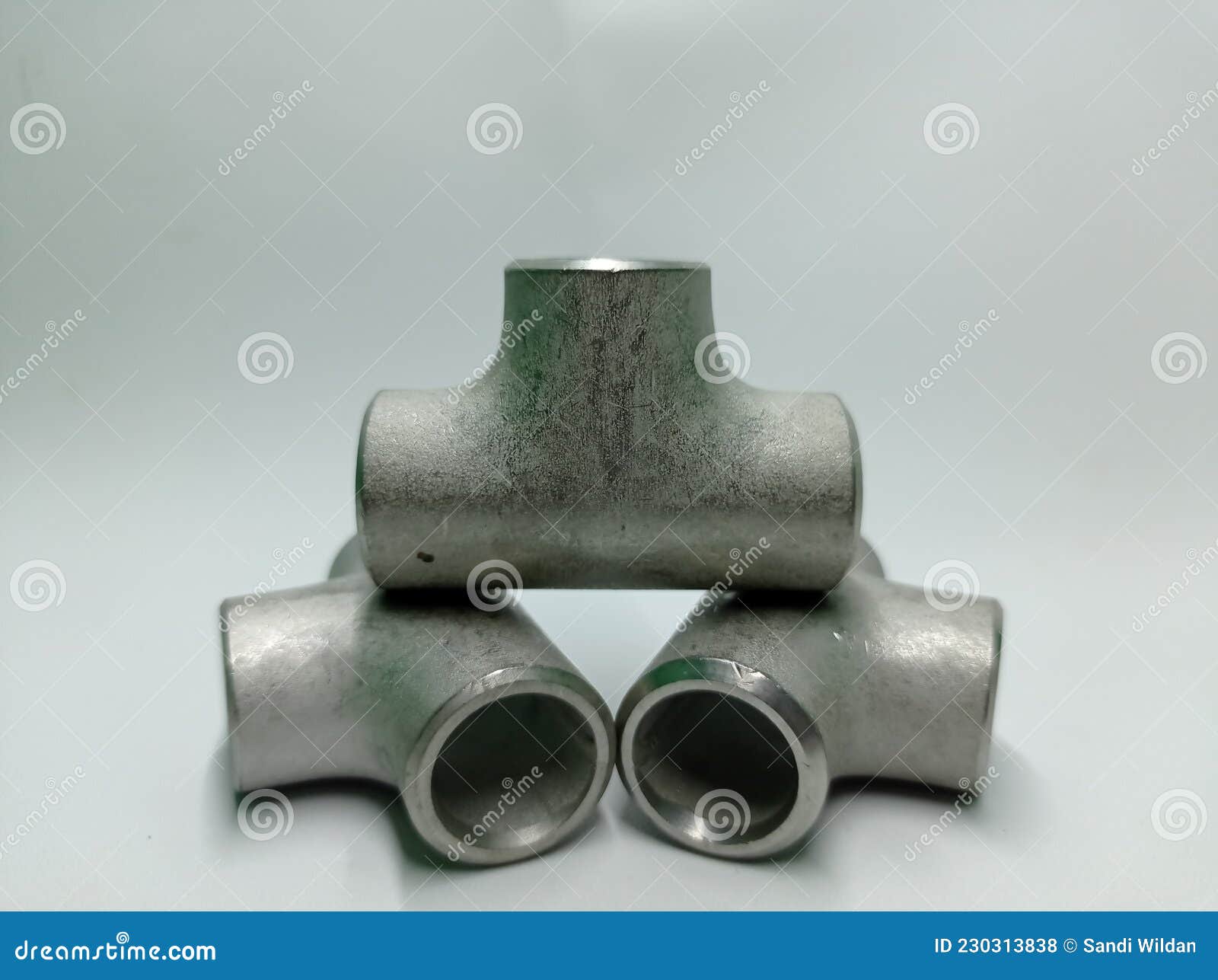 Pipe Joints Royalty-Free Stock Image | CartoonDealer.com #13493242