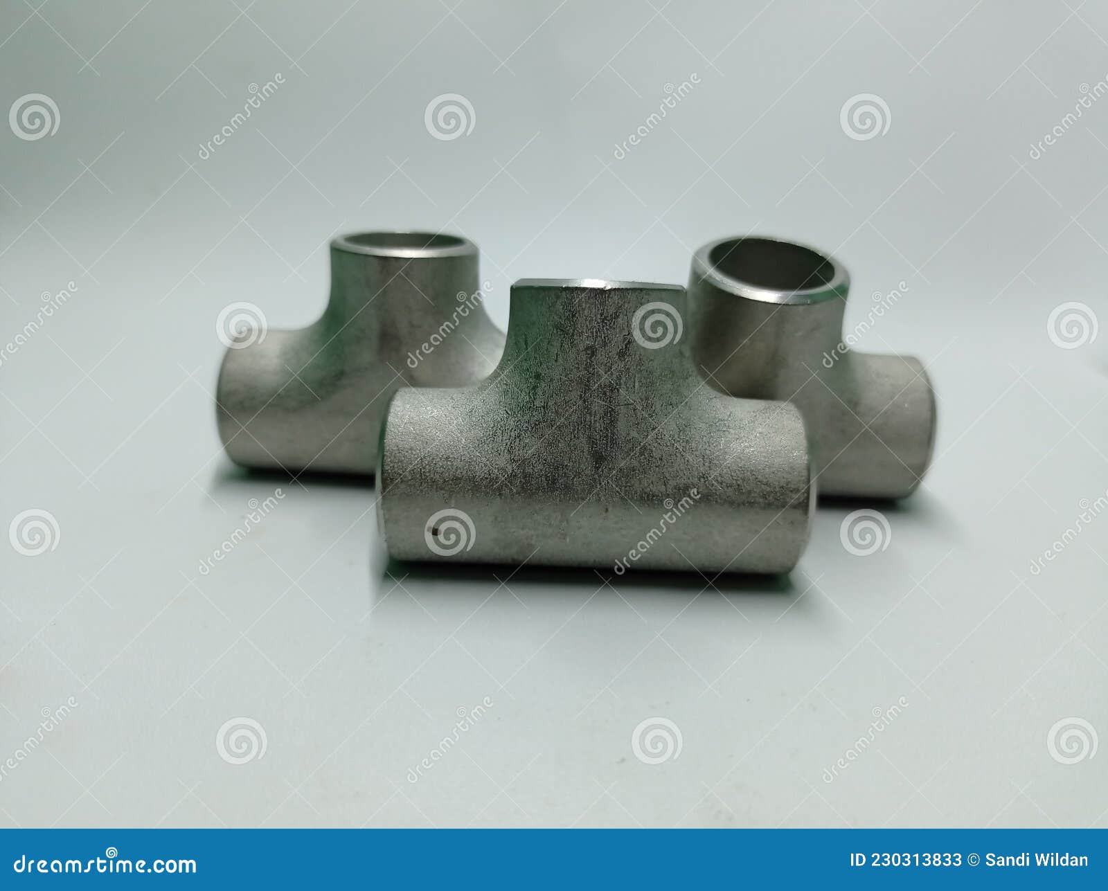 Pipe Joints Royalty-Free Stock Image | CartoonDealer.com #13493242