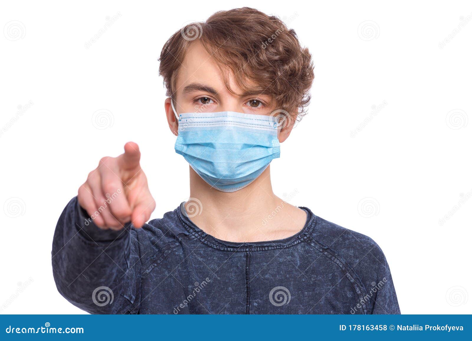 Teen Boy in Protective Face Mask Stock Photo - Image of medicine ... Teen Boy in Protective Face Mask Stock Photo - Image of medicine ...