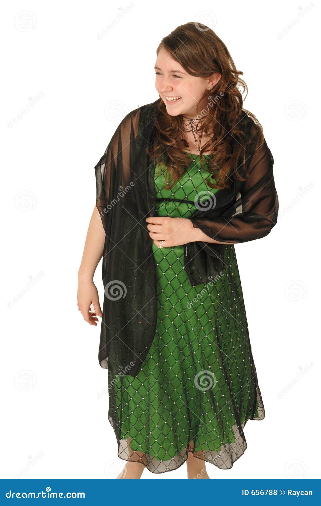 Teen Formal stock photo. Image of grass, people, pretty - 656788