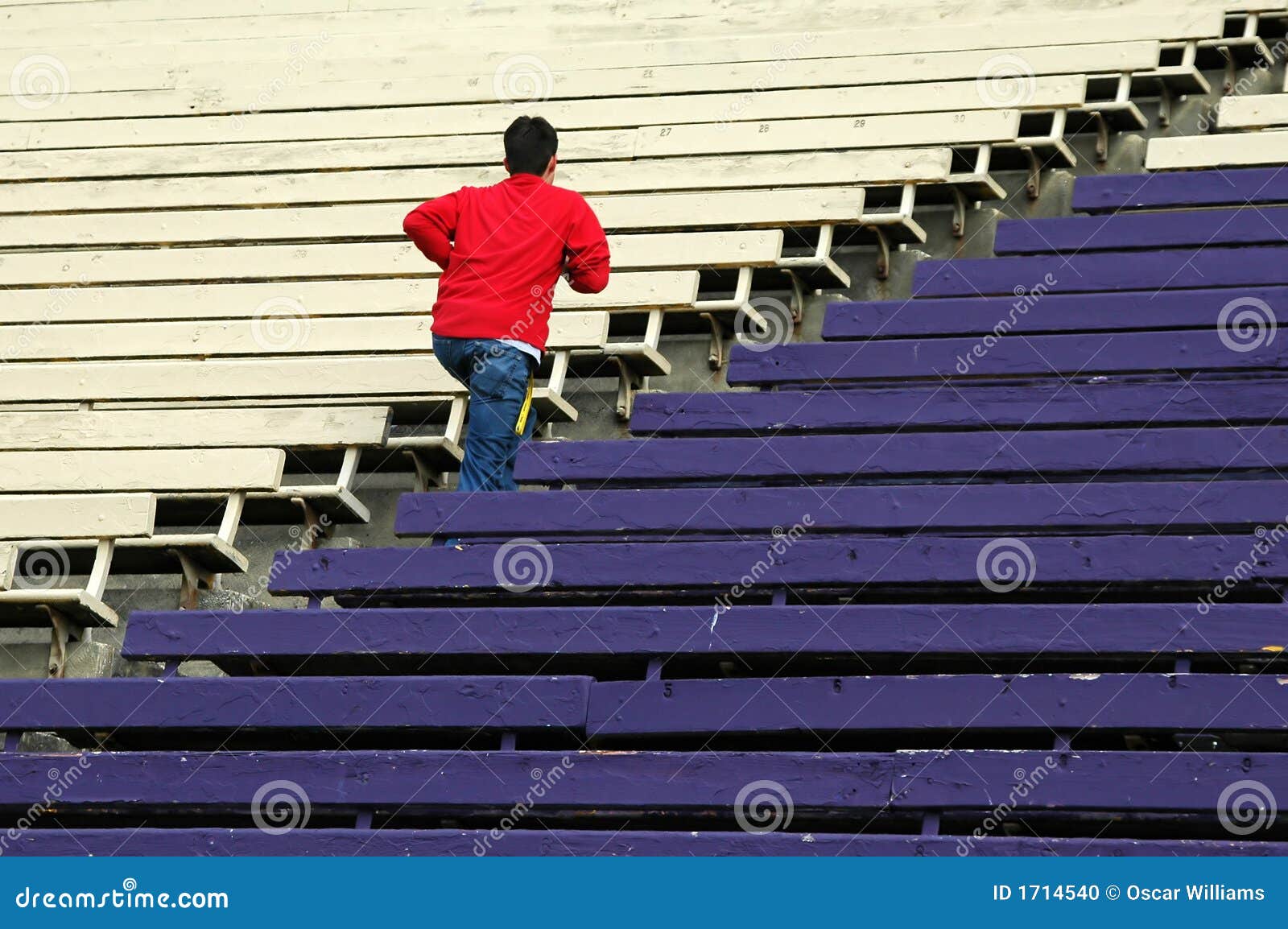 Teen Running stock photo. Image of running, exercise, young - 1714540