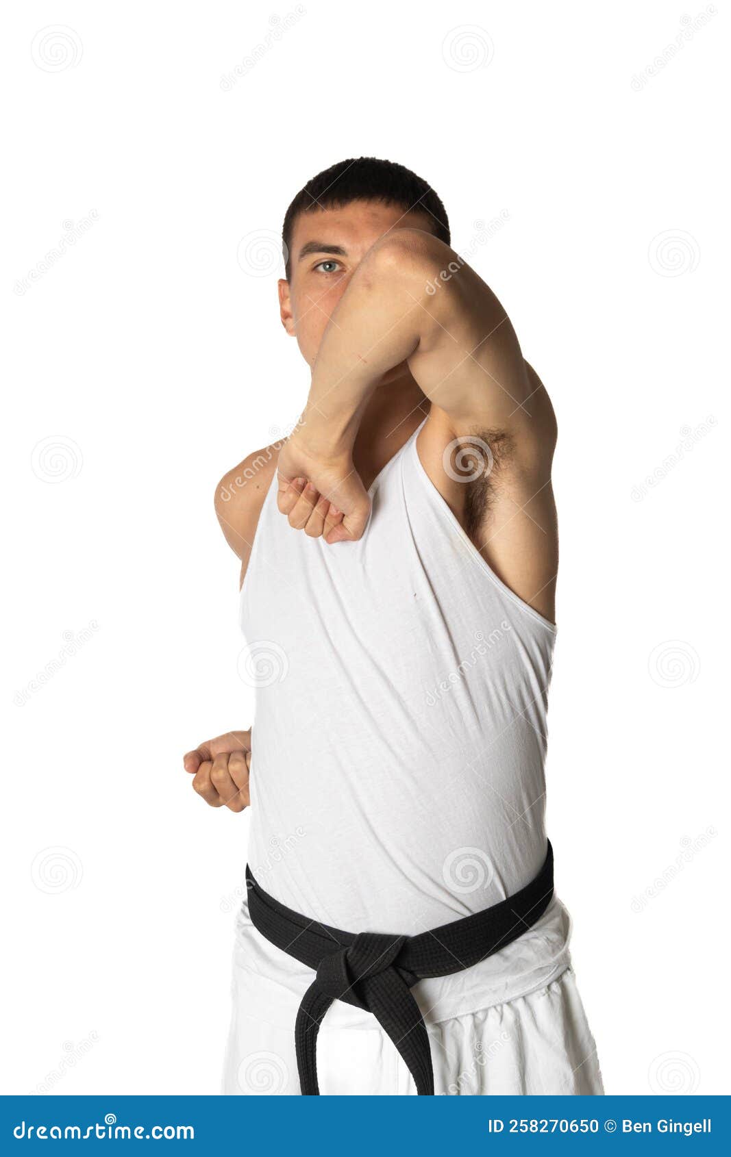 Elbow Strike. A New, Innovative Greeting To Prevent The Spread Of The ...