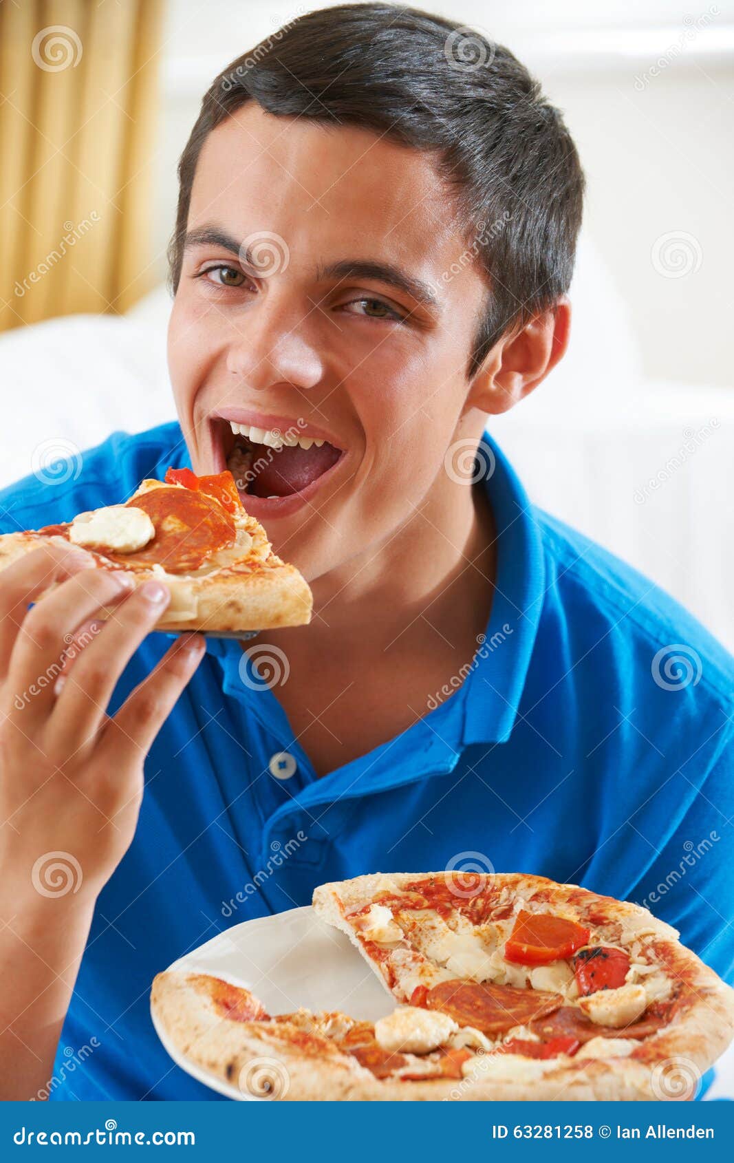 Eating A Slice Of Pizza Hands Stock Photo | CartoonDealer.com #43025856 Eating A Slice Of Pizza Hands Stock Photo | CartoonDealer.com #43025856