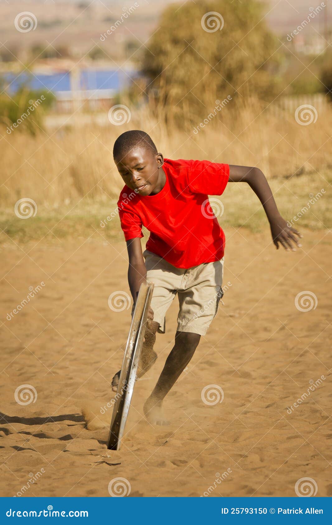 Teenage Boy Playing with Wheel - More Action Stock Photo - Image of ...