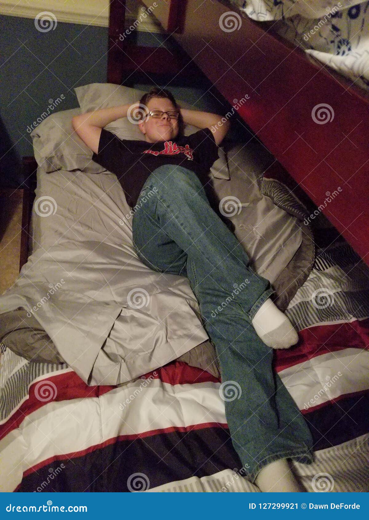 Chilling stock image. Image of resting, chilling, teenage - 127299921