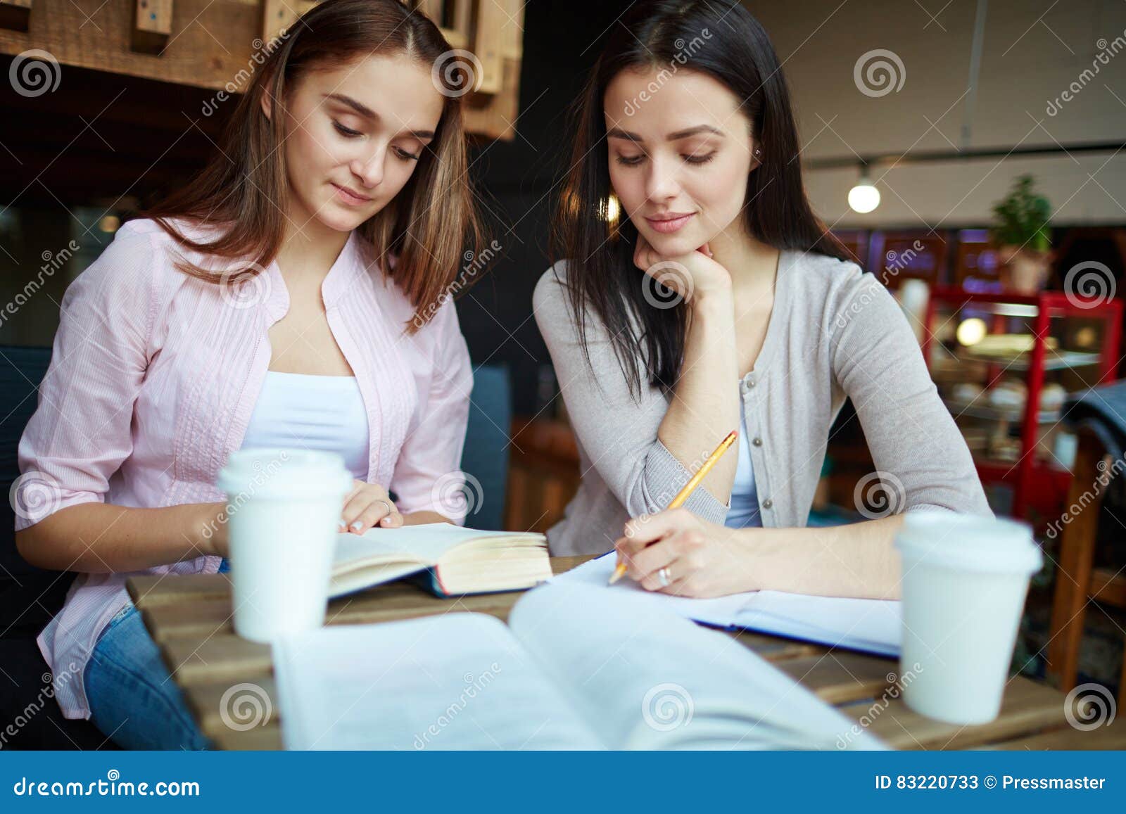 Teenage learners stock image. Image of learner, education - 83220733