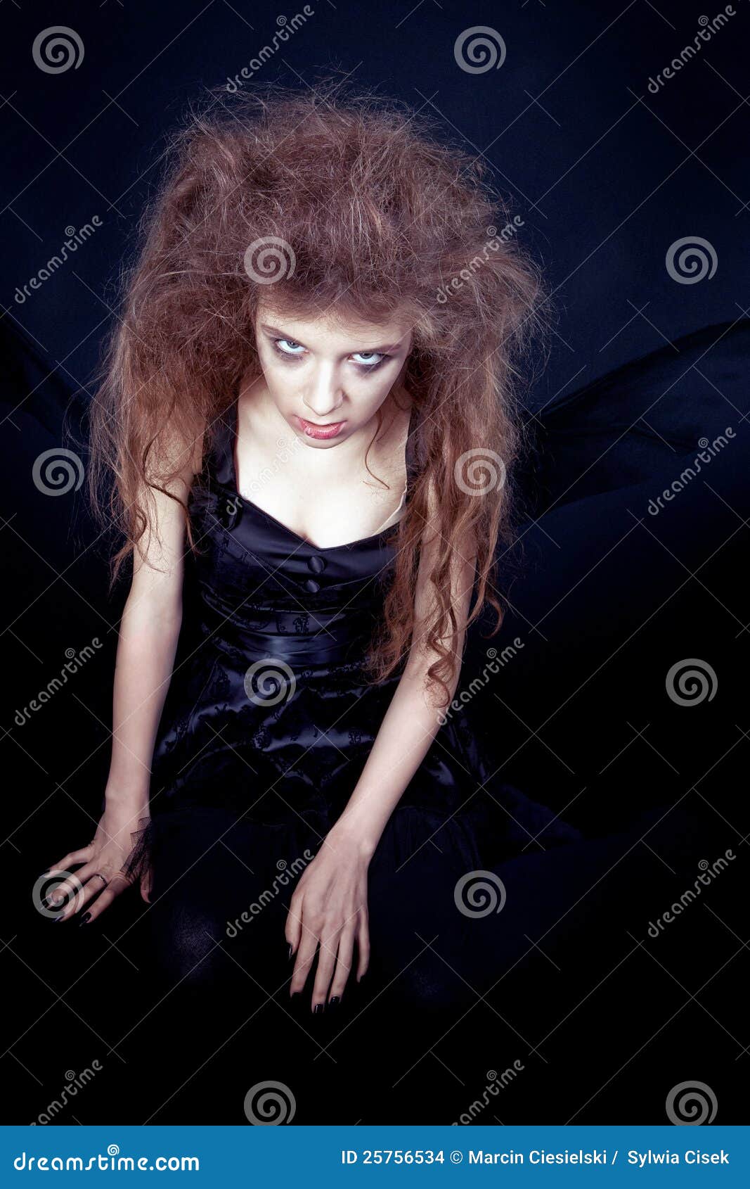 Teenager stock photo. Image of angry, lonely, expression - 25756534