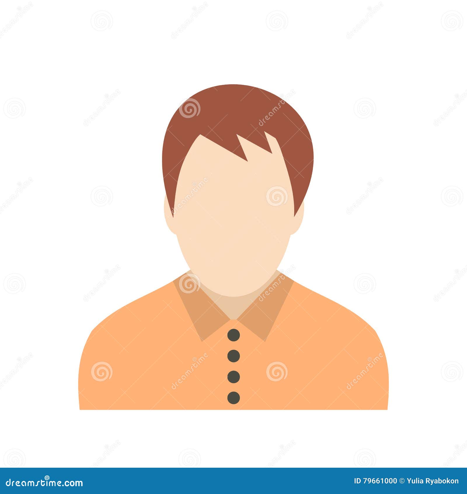 Teenager Avatar Set Vector. Multi Racial. Face Emotions. Multinational ...