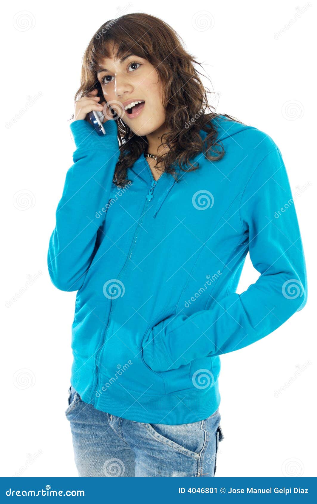 7,058 Teenager Calling Stock Photos - Free & Royalty-Free Stock Photos ...