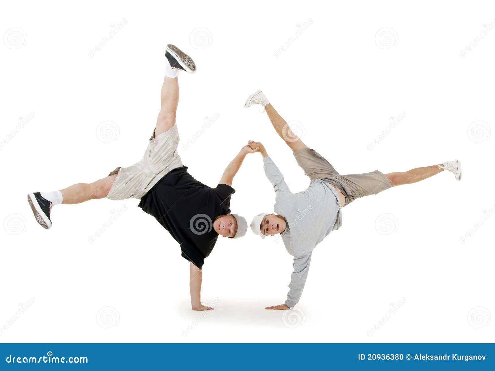 Teenager Dancing Breakdance in Action Stock Photo - Image of gymnastic ...