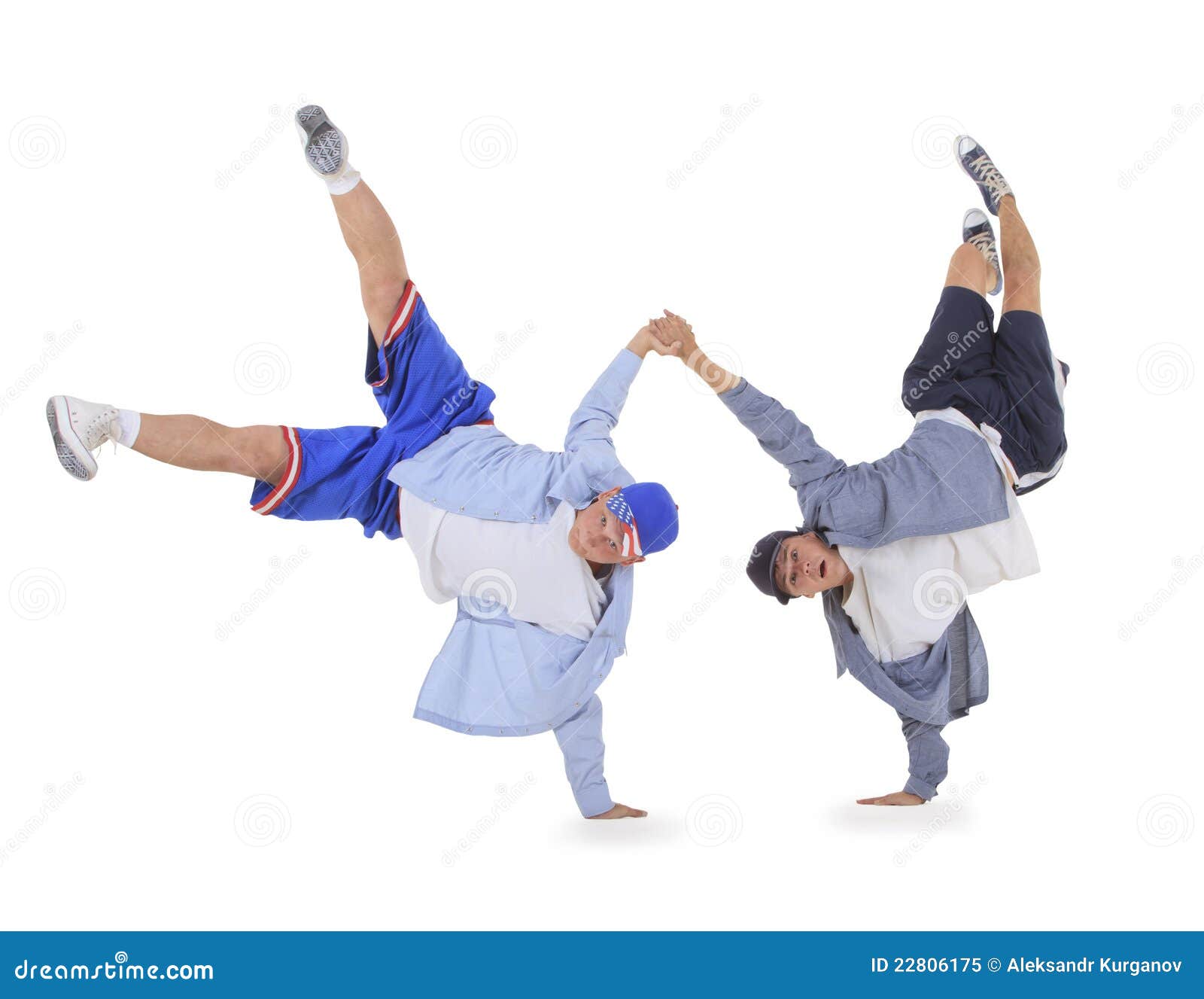 Teenager Dancing Breakdance in Action Stock Image - Image of balance ...