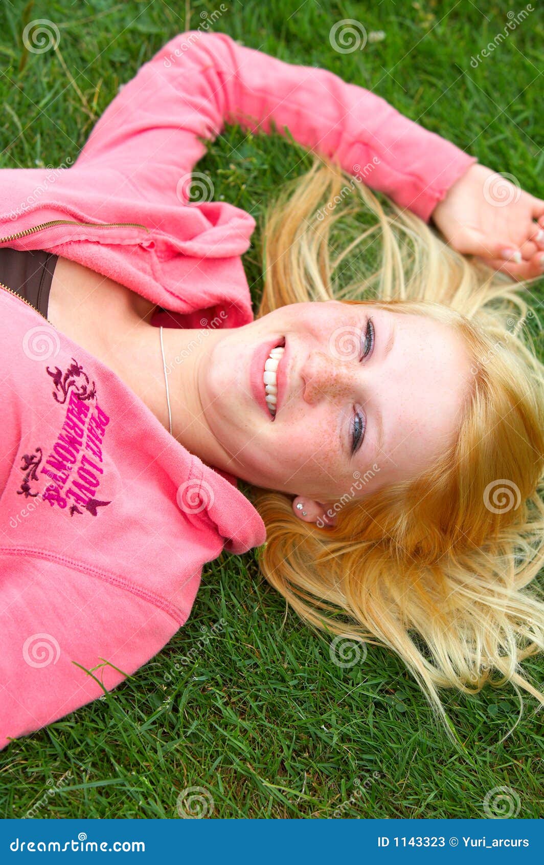 Teenager relaxing. stock image. Image of friendly, fashion - 1143323