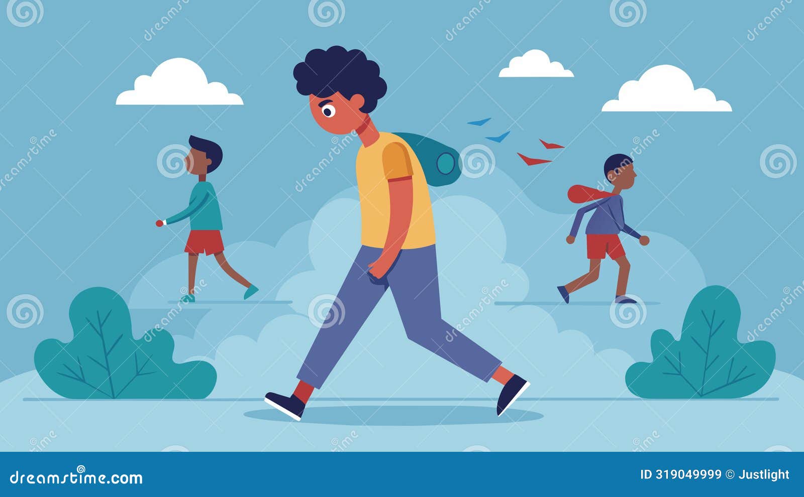 Impulsive Cartoons, Illustrations & Vector Stock Images - 1303 Pictures ...