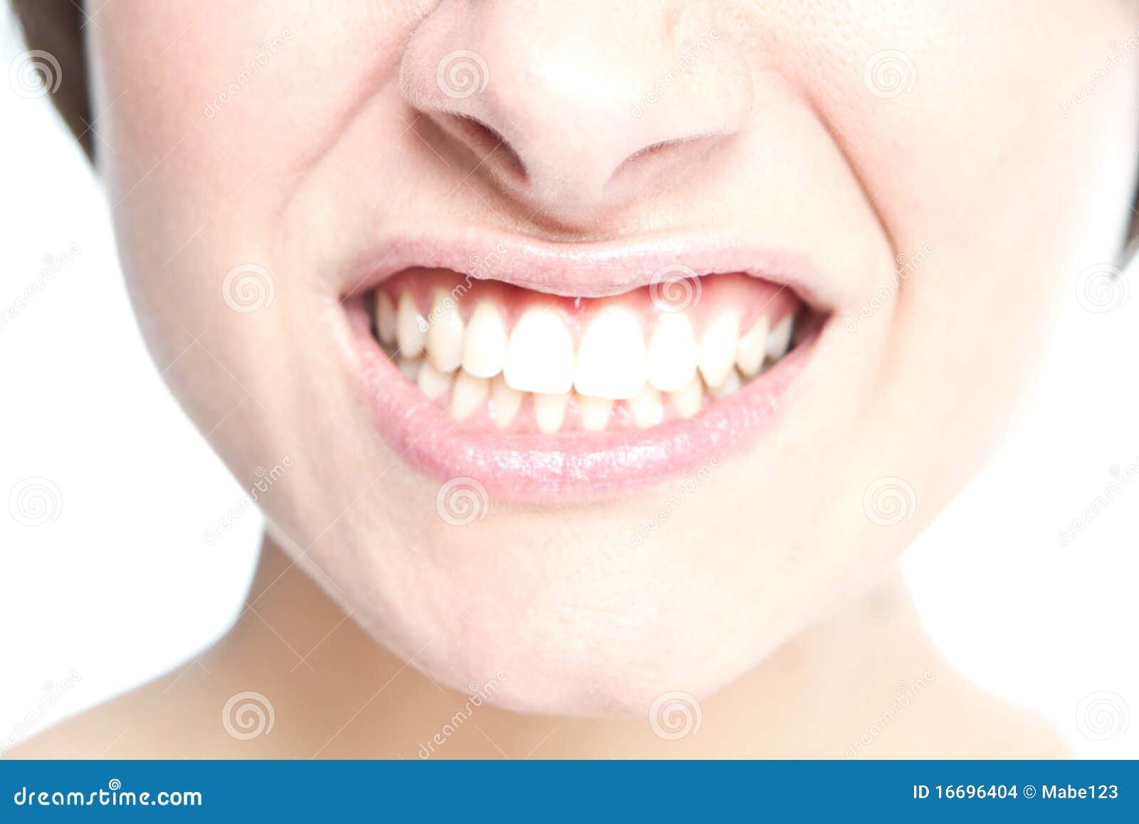 Teeth stock photo. Image of smiling, faces, views, head - 16696404