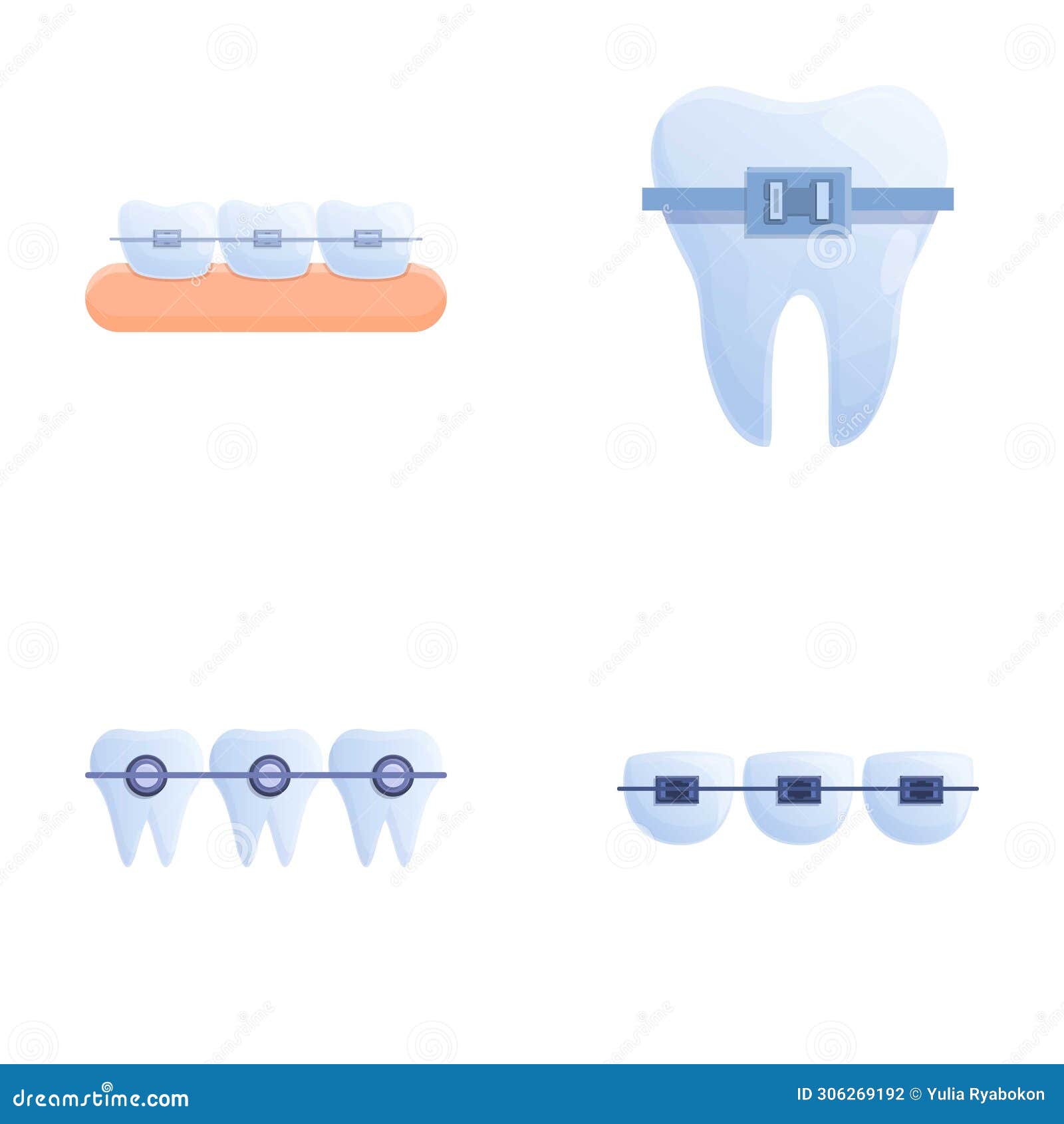 Alignment Icons Collection. Align Icons Set. Set Of Black Editing And ...