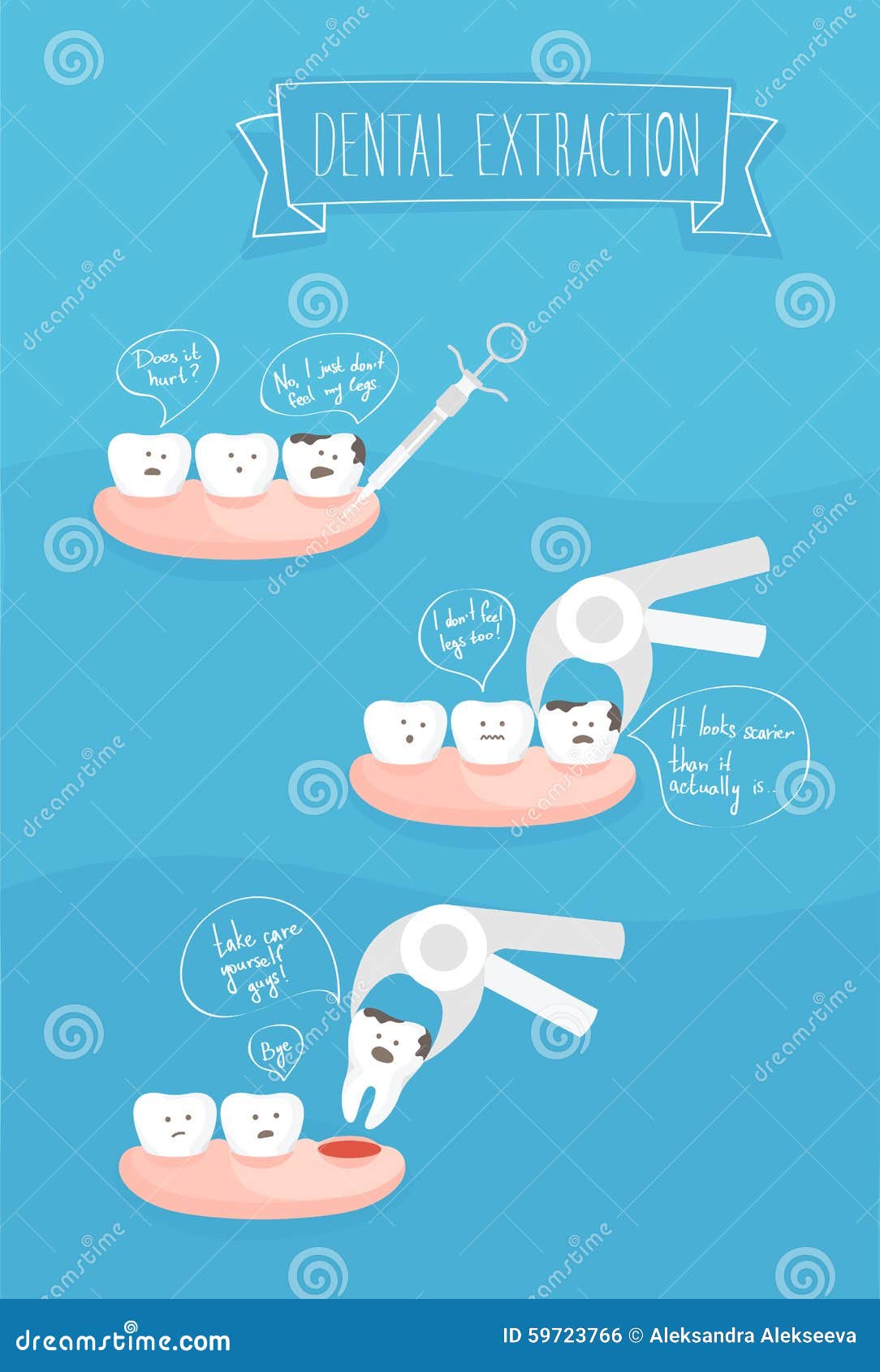 Comics Dental Stock Illustrations – 199 Comics Dental Stock ...